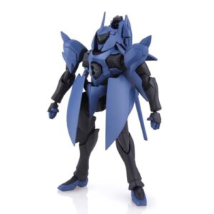 Bandai Hobby #02 Gafran Gundam Age 1/144 - High Grade Age