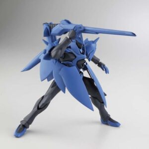 Bandai Hobby #02 Gafran Gundam Age 1/144 - High Grade Age