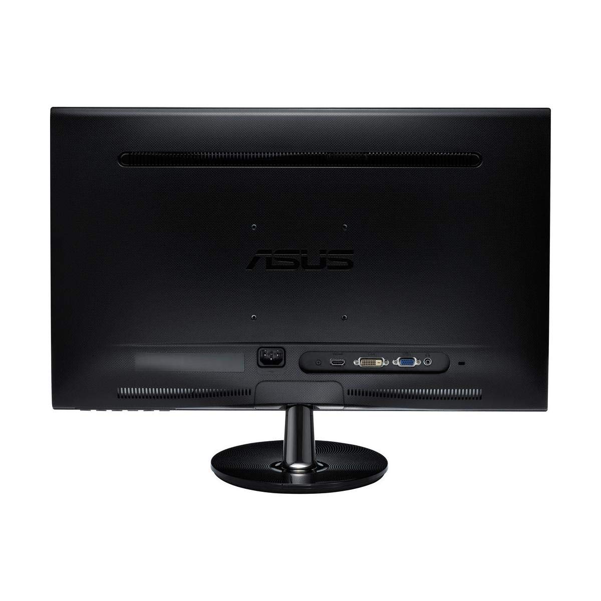 ASUS VS248H-P 24" Full HD 1920x1080 2ms HDMI DVI VGA Back-lit LED Monitor