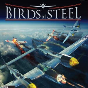 Birds of Steel - Xbox 360