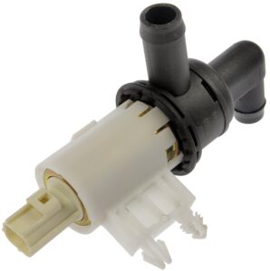 dorman 911-105 vapor canister vent solenoid compatible with select ford / lincoln / mercury models