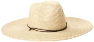 san diego hat co. womens sun, toast