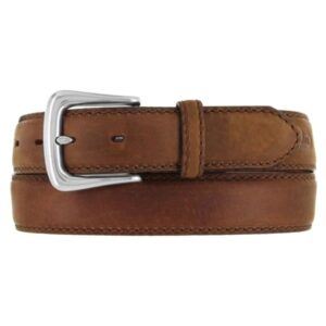 justin men's working sport bark 32