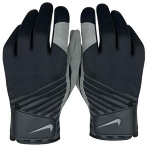 nike golf- cold weather gloves (1 pair)