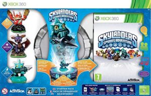 activision skylanders: spyro's adventure starter pack (xbox 360)