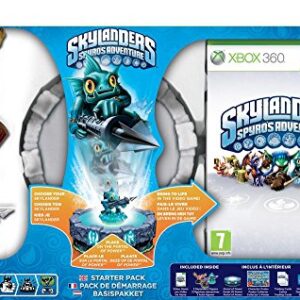 Activision Skylanders: Spyro's Adventure Starter Pack (Xbox 360)