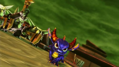 Activision Skylanders: Spyro's Adventure Starter Pack (Xbox 360)