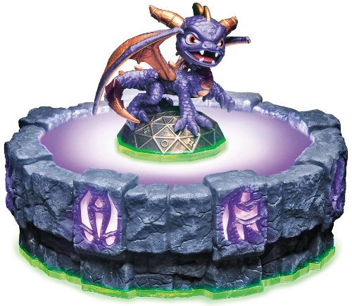 Activision Skylanders: Spyro's Adventure Starter Pack (Xbox 360)