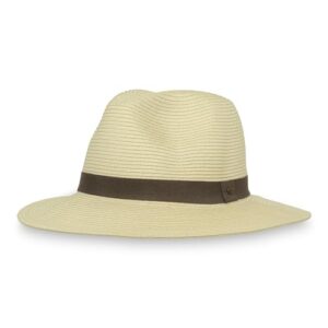 Sunday Afternoons Havana Hat, Cream, Large