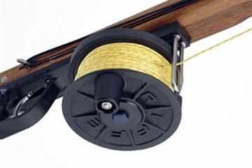 Riffe N.F. Horizontal Speargun Reel (No Line)