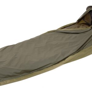 Snugpak Stratosphere 1 Person Bivvi Tent, Waterproof, Olive