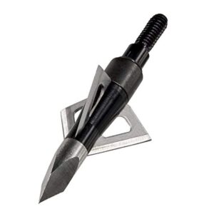 wasp bullet 100 grain three (3) blade broadhead