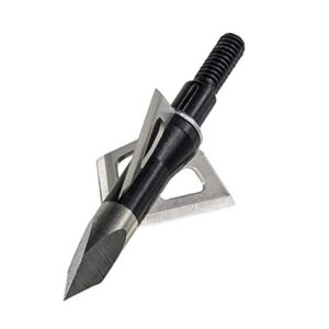 wasp bullet 75 grain fixed blade broadhead