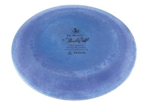 disc golf association signature line blowfly 170-176g