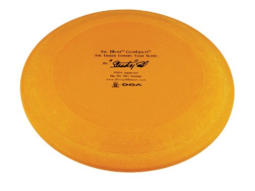 Disc Golf Association Signature Line Blunt Gumbputt 170-176g