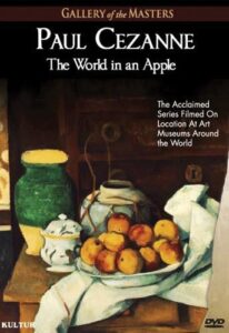 paul cezanne: the world in an apple