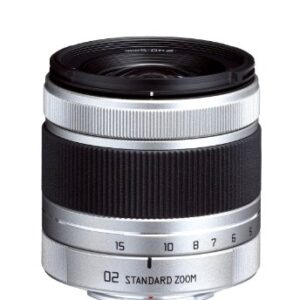 Pentax 02 Standard Zoom Lens for Pentax Q