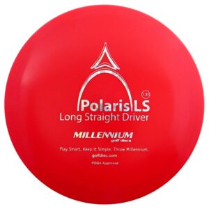 Millennium Polaris LS 160-165g