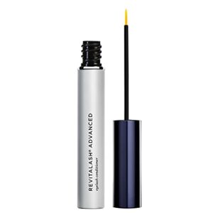 revitalash cosmetics, revitalash advanced eyelash conditioner 2.0 ml, lash enhancing serum, physician developed & cruelty-free