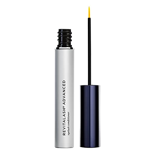 RevitaLash Cosmetics, RevitaLash Advanced Eyelash Conditioner 2.0 mL, Lash Enhancing Serum, Physician Developed & Cruelty-Free