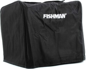 fishman loudbox mini slip cover 1.00 x 12.00 x 13.00 inches