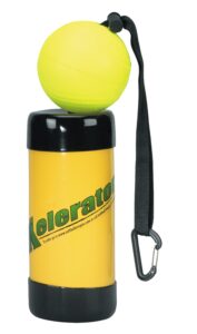 markwort xelerator fastpitch softball pitching trainer