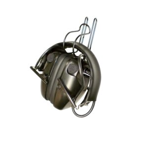 hyskore stereo electronic hearing protector