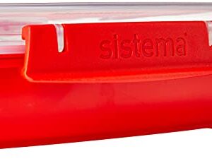 Sistema Medium Microwave Plate - Random Colors