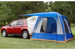 sportz suv/minivan tent (for jeep models)