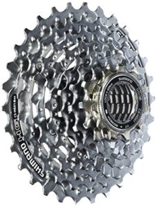 shimano hg51 8-speed cassette (11-28t)