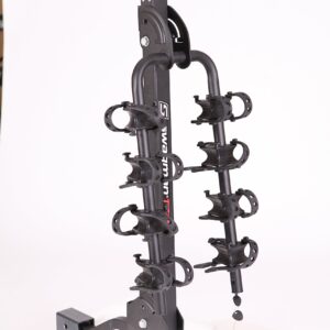 Swagman TITAN 4 Folding Hitch Bike Rack