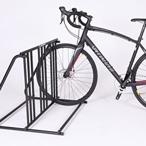 Swagman PARK City 6-Bike Rack Stand