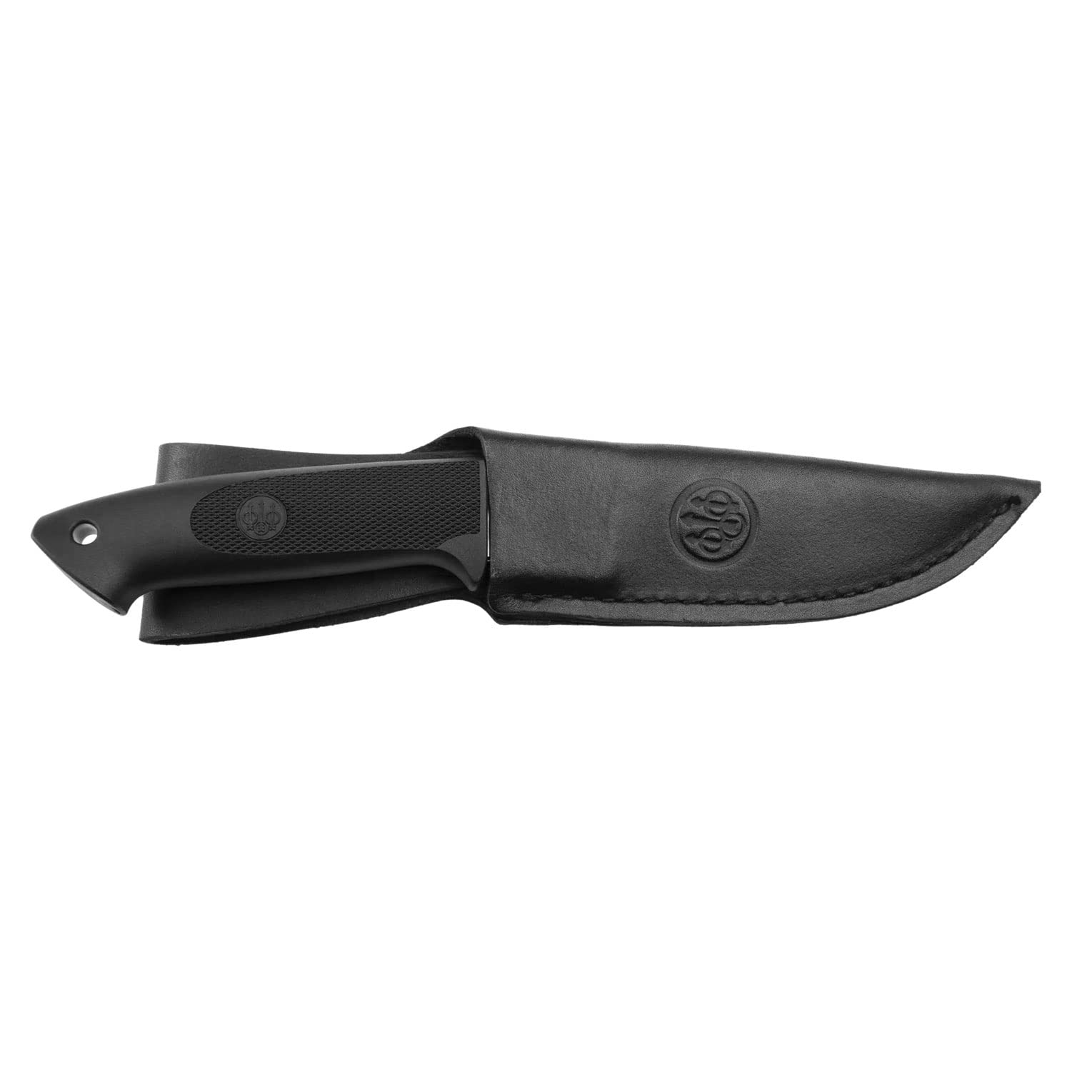 Beretta Loveless Zytel Drop Point Abrasion & Corrosion Resistant Outdoor Camping Hunting Fixed-Blade Knife