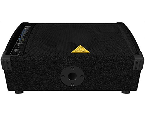 Behringer Eurolive F1320D 300W 12 inch Active Floor Monitor