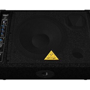 Behringer Eurolive F1320D 300W 12 inch Active Floor Monitor