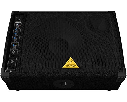 Behringer Eurolive F1320D 300W 12 inch Active Floor Monitor