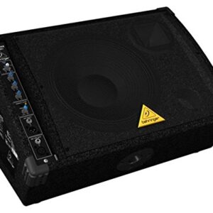 Behringer Eurolive F1320D 300W 12 inch Active Floor Monitor