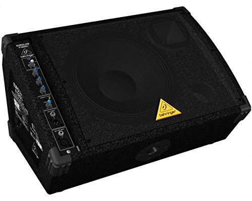 Behringer Eurolive F1320D 300W 12 inch Active Floor Monitor