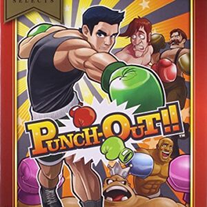 Punch-Out! (Nintendo Selects)