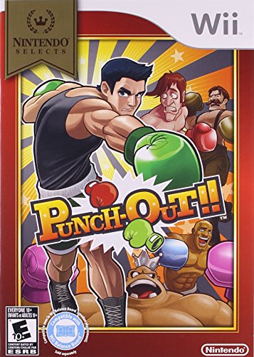 Punch-Out! (Nintendo Selects)