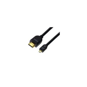 sony dlcheu15 micro hdmi cable (4.7 feet) 1.5 meter