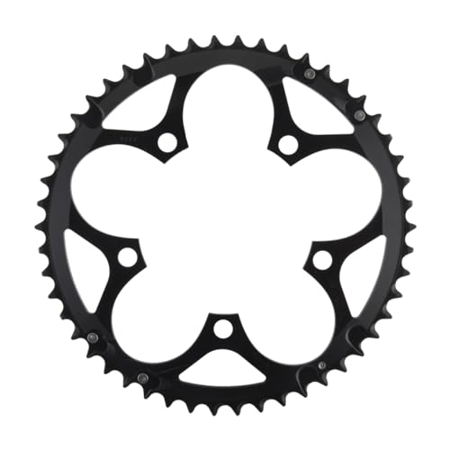 SRAM Force/Rival/Apex 50T 10-Speed 110mm Black Chainring Use with 34T