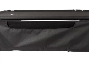 TETON Sports Cot Gun Sleeve; Secure Storage for your Rifle or Shotgun; Perfect Companion to the TETON Sports Camping Cots; Finally, a Cot Organizer for Your Gun; A Hunter’s Must Have