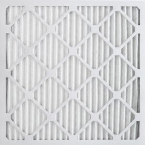 Nordic Pure 20x20x1 (19 1/2 x 19 1/2 x 3/4) Pleated MERV 12 Air Filters 6 Pack