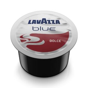 Lavazza Dolce 100 Arabica Espresso Capsule