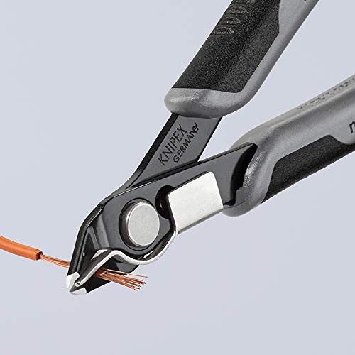 KNIPEX Electronics Super Knips-ESD Handles