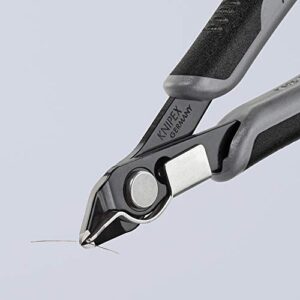 KNIPEX Electronics Super Knips-ESD Handles