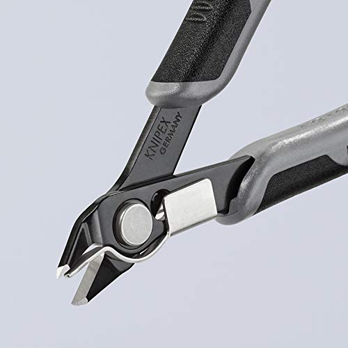 KNIPEX Electronics Super Knips-ESD Handles