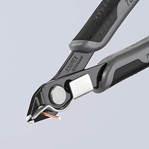 KNIPEX Electronics Super Knips-ESD Handles