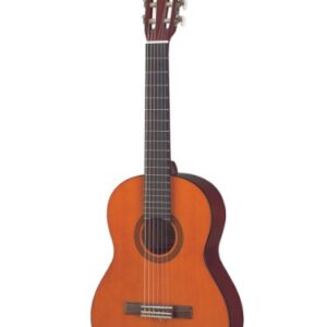 Yamaha CGS102A Half-Size Classical Guitar - Natural